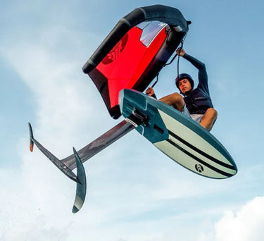 Foiling Wings Boards & Gear in Toronto - Silent Sports