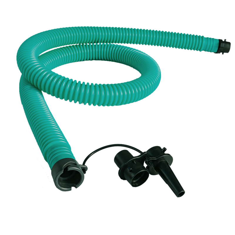 North Pump Hose – Silent Sports