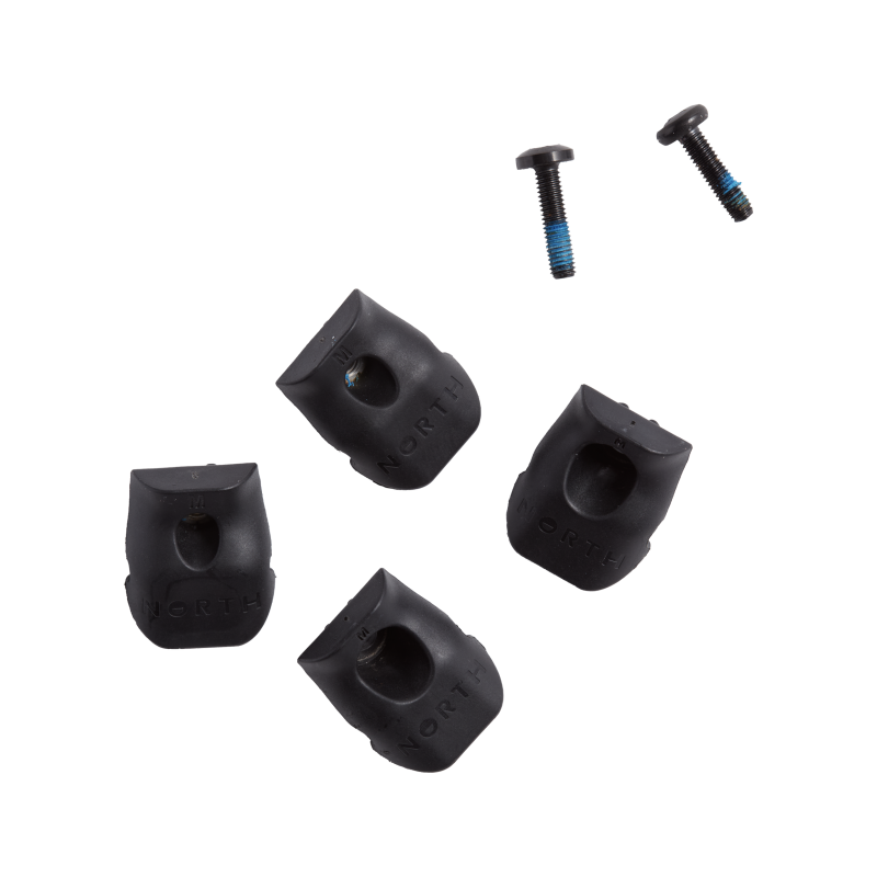 North Shiftlock Replacement Clamps – Silent Sports