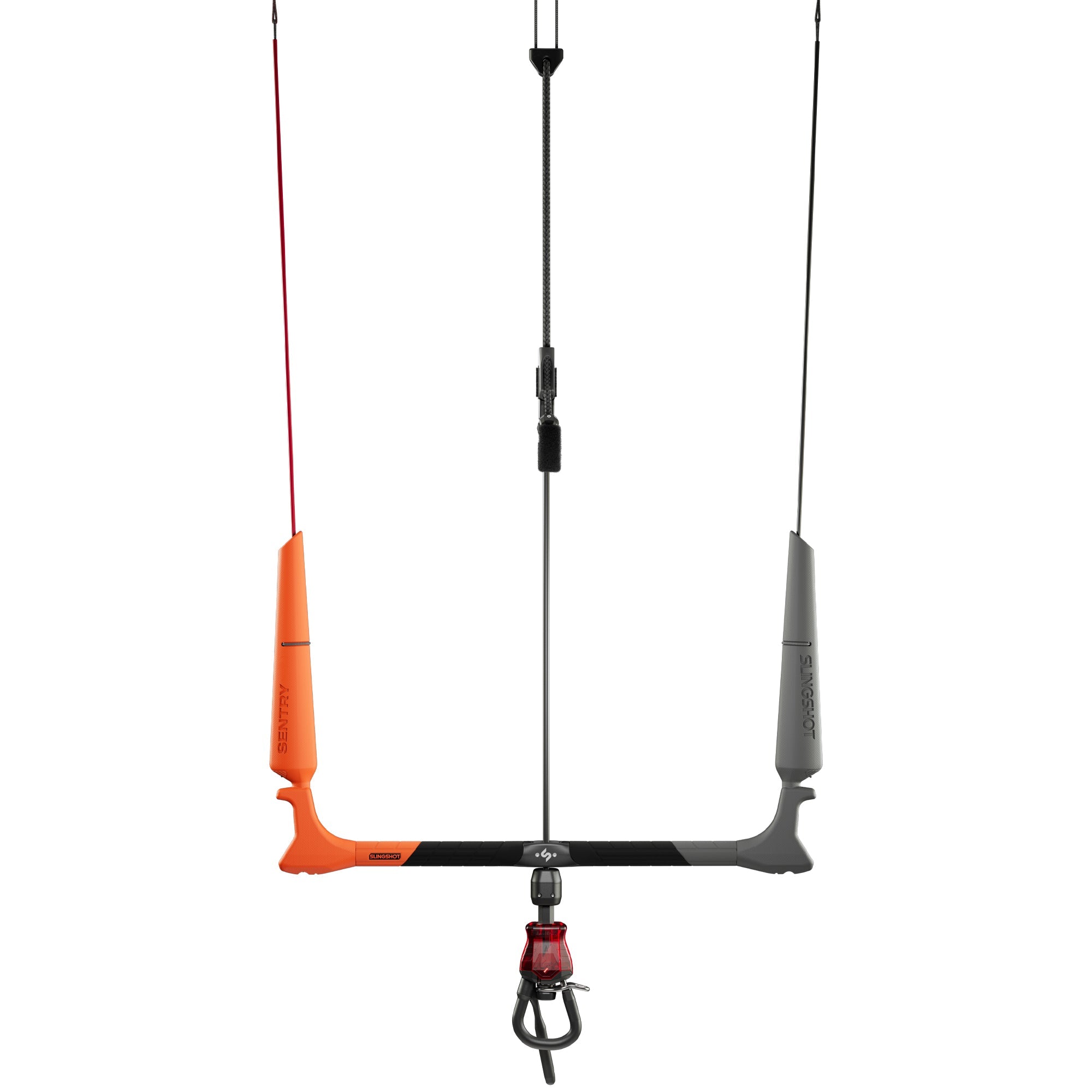 Slingshot Sentry V3 – Silent Sports