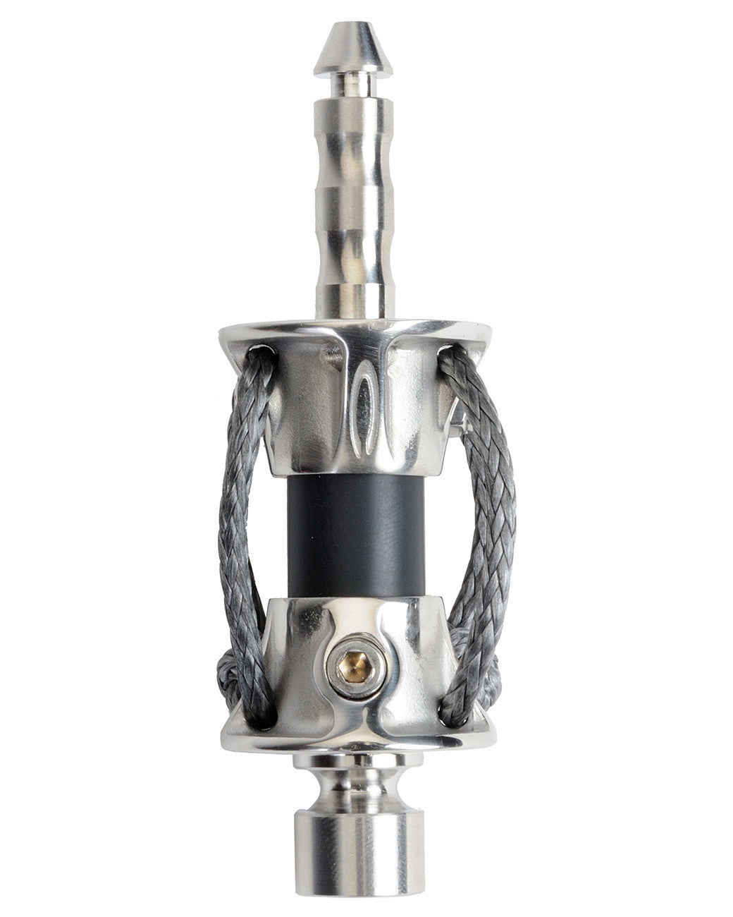 Chinook Euro-Pin Base Upper – Silent Sports