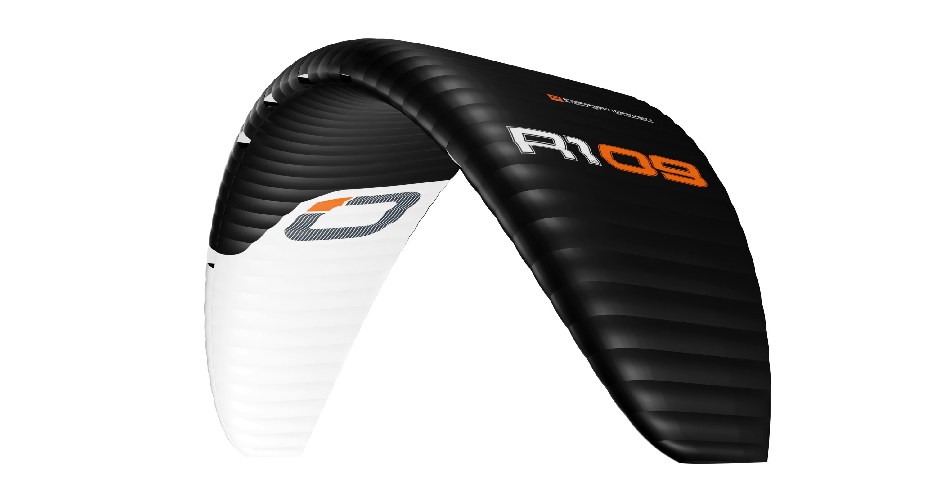 Ozone R1 V5 Kite – Silent Sports