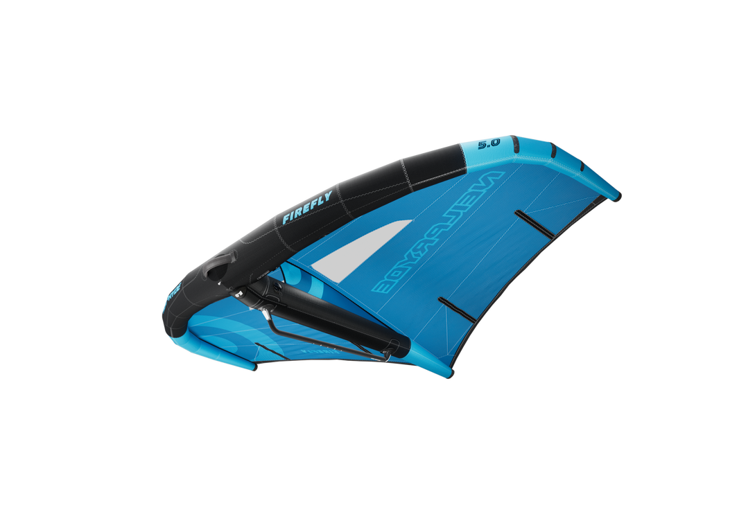 Wing – Silent Sports
