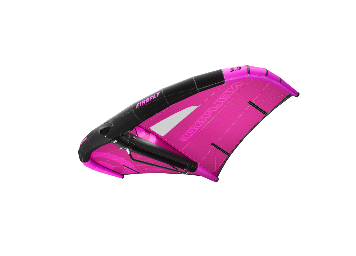 Wing – Silent Sports