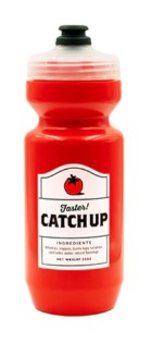 Spur Catch Up Bottle – Silent Sports