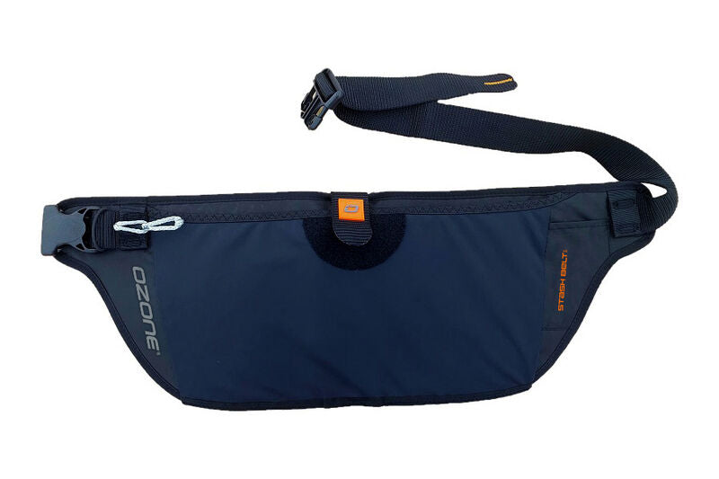 Ozone Parawing Stash Belt V2 – Silent Sports