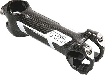 PRO PLT Carbon Stem 110mm 31.8 – Silent Sports