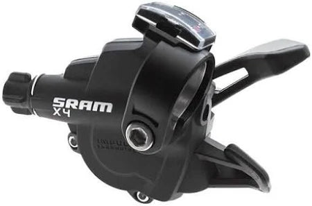 SRAM SX4 Trigger 8SPD Rear – Silent Sports