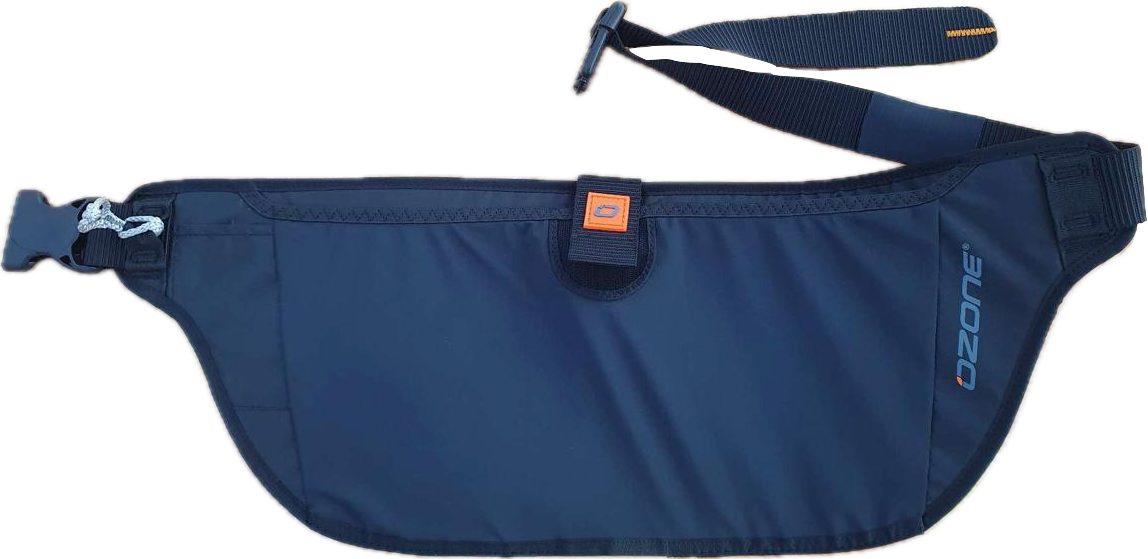 Ozone Parawing Stash Belt – Silent Sports