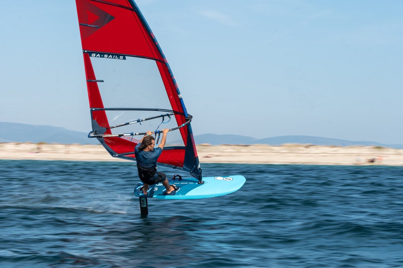 Foiling Wings Boards & Gear in Toronto - Silent Sports