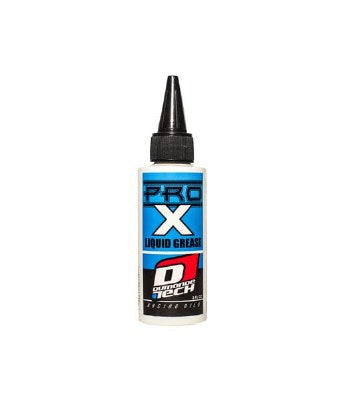 DTech PRO X Liquid Grease 2oz – Silent Sports