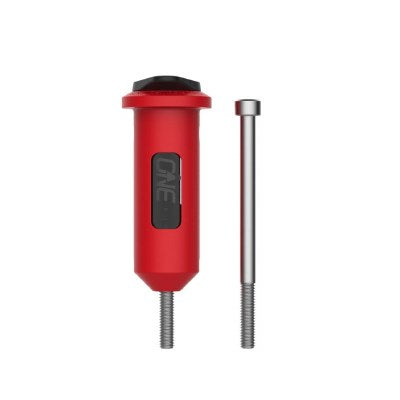 ONEUP EDC Lite Tool Red – Silent Sports