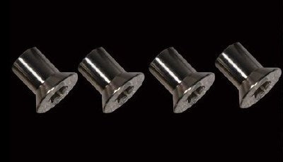 Armstrong A+ Barrel Nut Set – Silent Sports