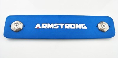 Armstrong Foot Strap – Silent Sports