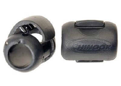 Chinook Boom Collar Set – Silent Sports