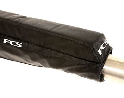 FCS Premium Hard Rack Pads – Silent Sports