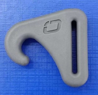 Ozone Harness Hook – Silent Sports